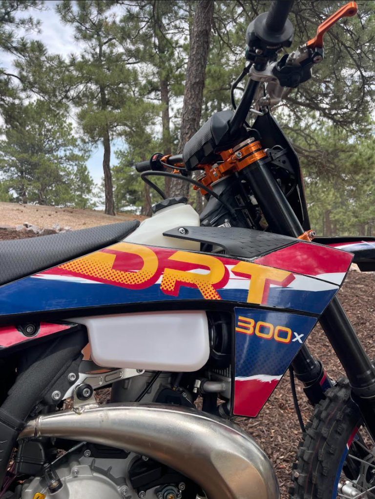 Go Play Harder – DRT