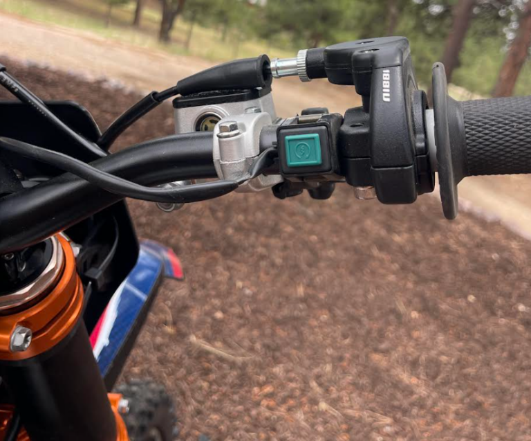 Go Play Harder – DRT